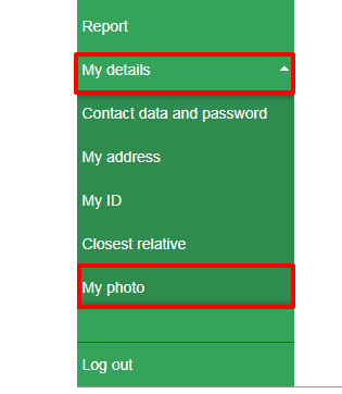 How to add my picture to the mobile app – gastroplanner.com
