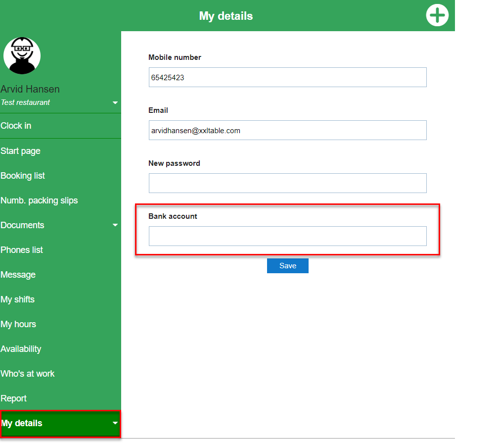 Can I Change Bank Account Number Gastroplanner can-i-change-bank-account-number-gastroplanner