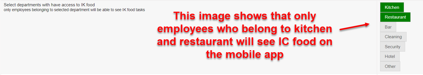 What is IC food – gastroplanner.com